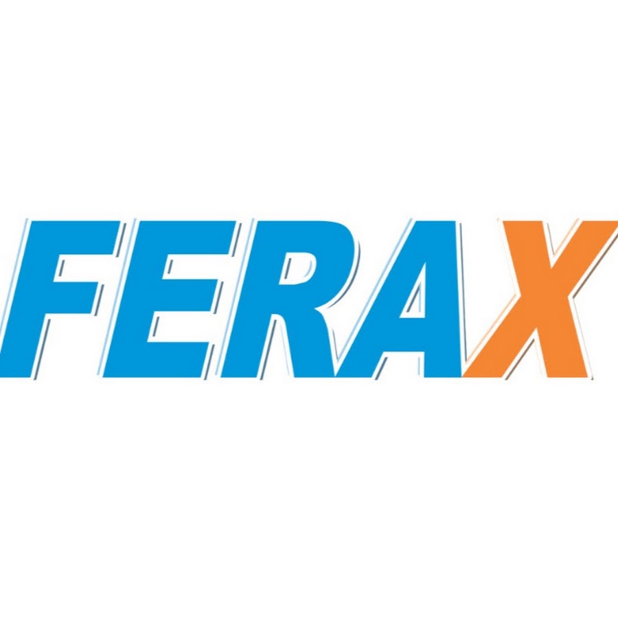 Ferax Cartuchos - YouTube