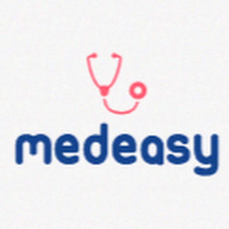 medeasy - YouTube