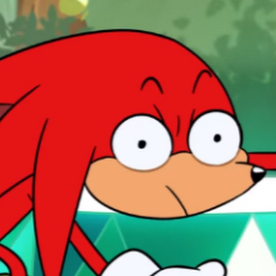 knuckle head - YouTube