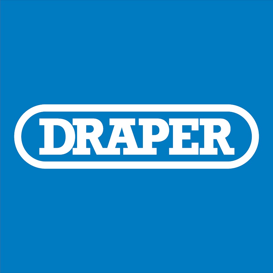 Draper Tools - YouTube