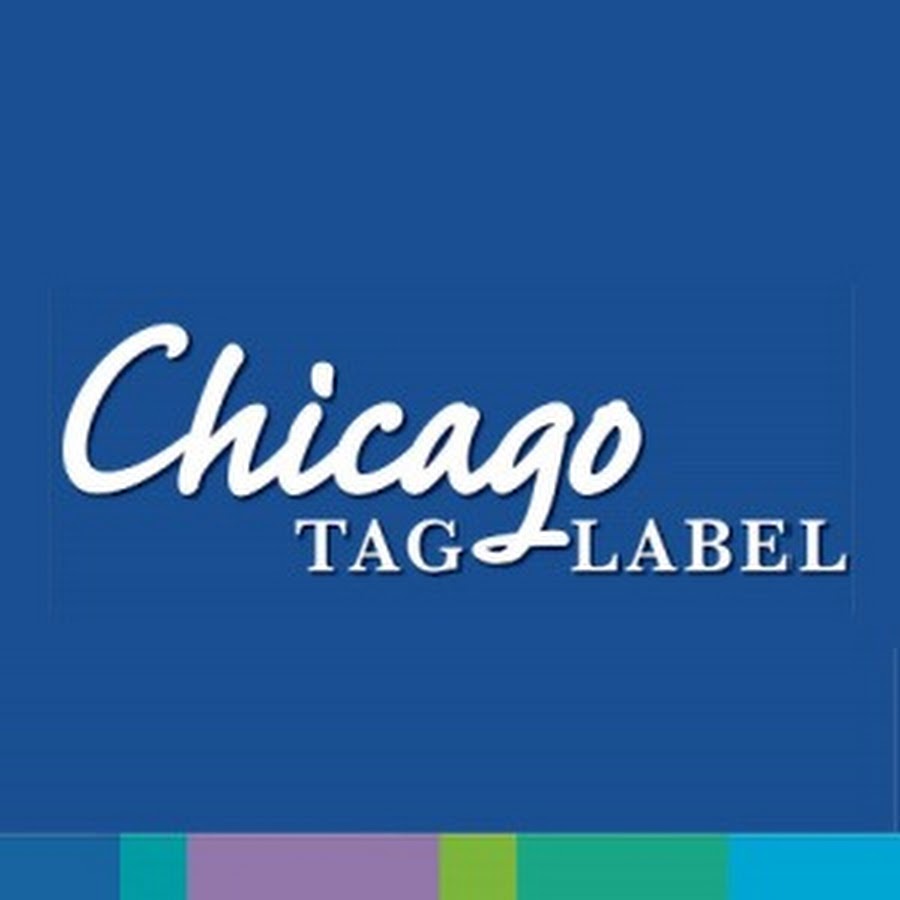 Chicago Tag & Label - YouTube