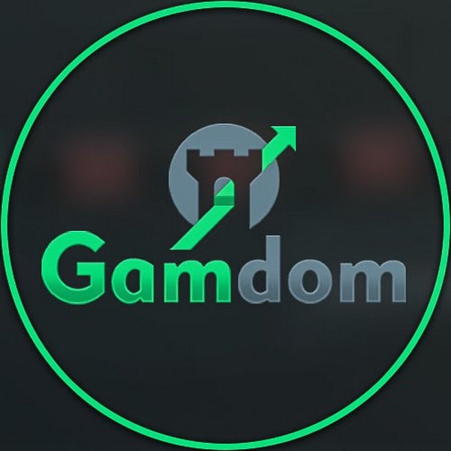 Gamdom Channel - YouTube