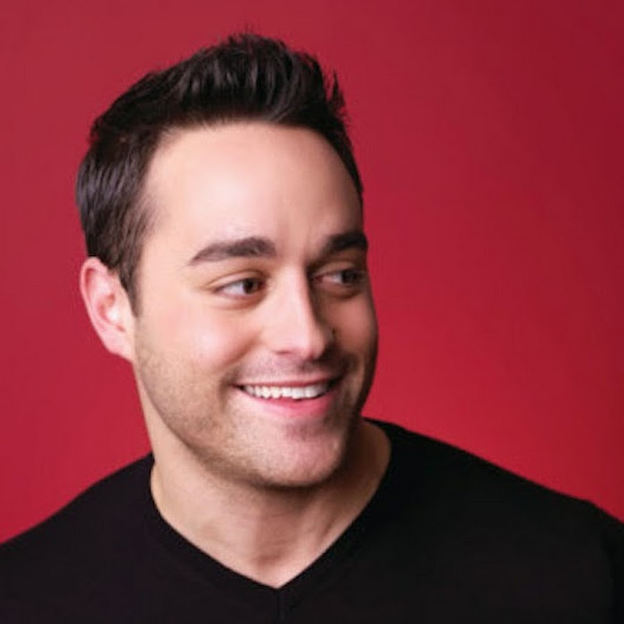 Steven Ward - YouTube