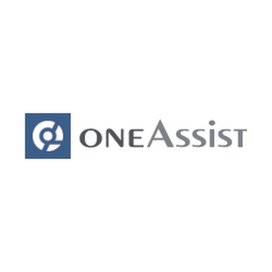 oneAssist - YouTube