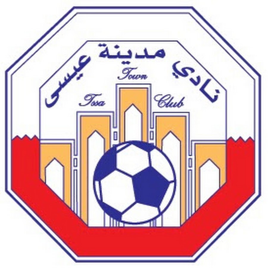 Isa Town Club - YouTube