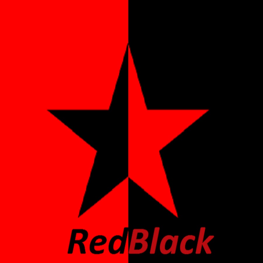 RedBlack - YouTube