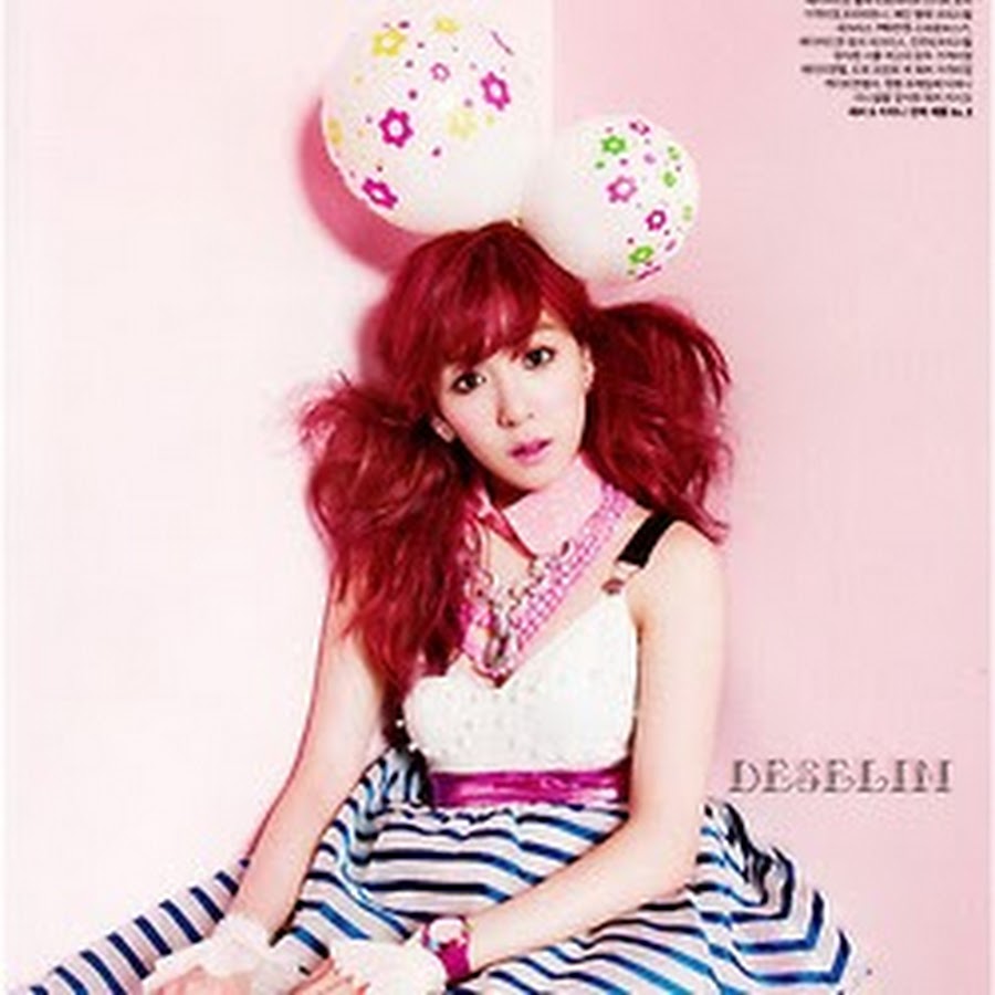 Angel Kpop - YouTube