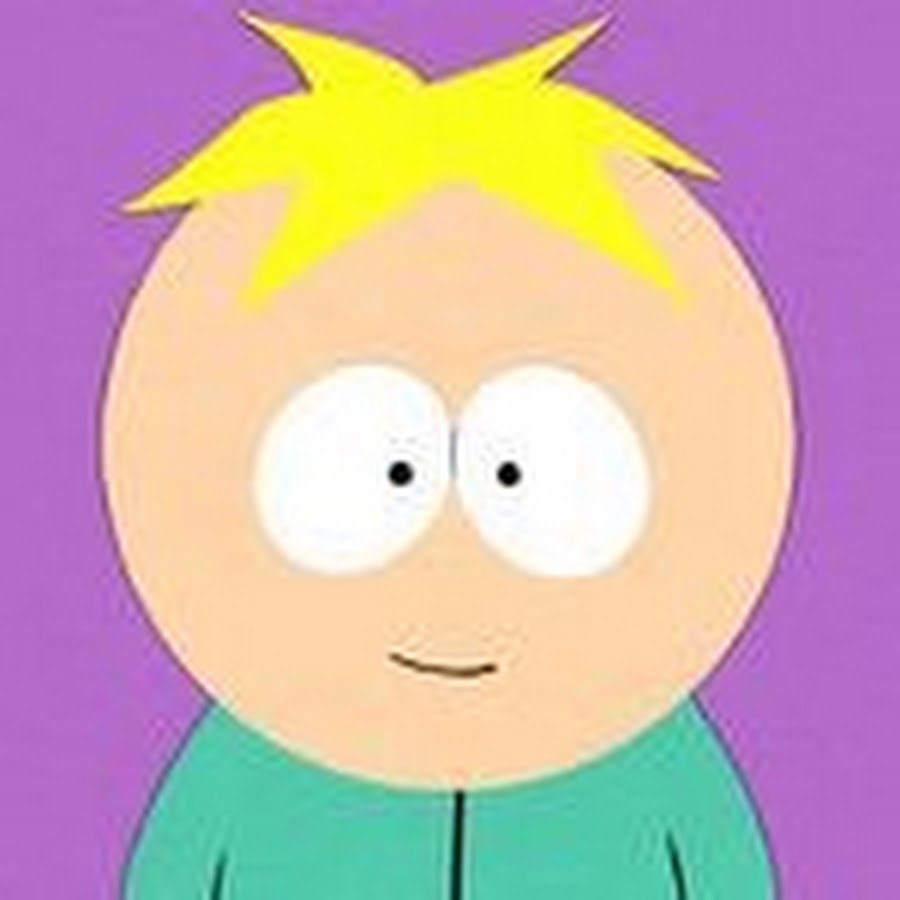 Butters - YouTube