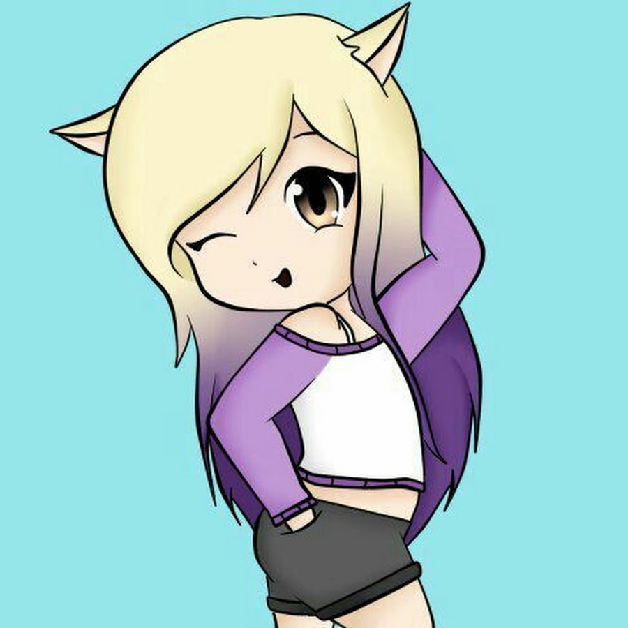 lyna atraves de sus mundos - YouTube