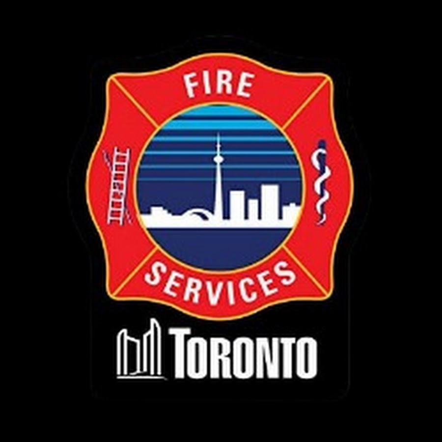 Toronto Fire Services - YouTube