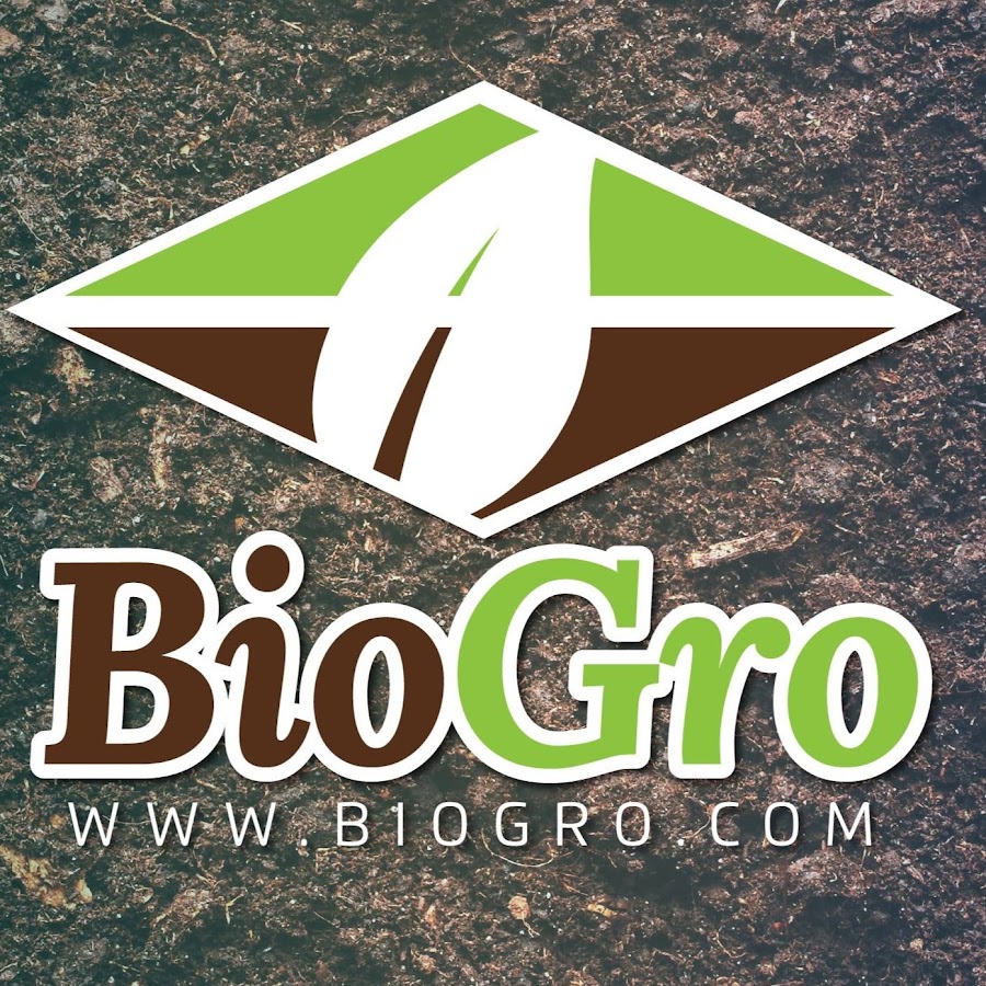 Bio-Gro, Inc. - YouTube