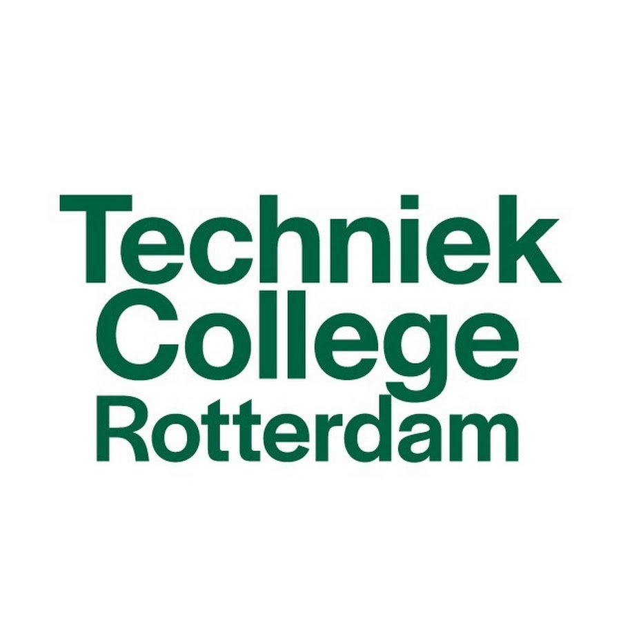 Techniek College Rotterdam - YouTube
