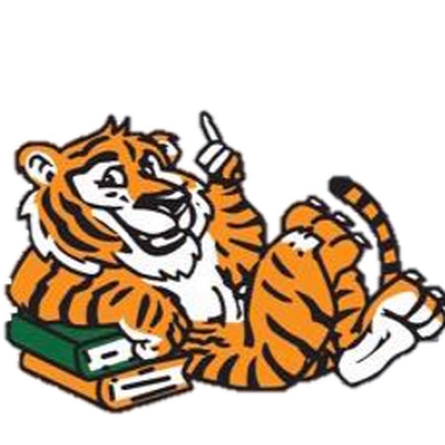 Washington Tigers TV - YouTube