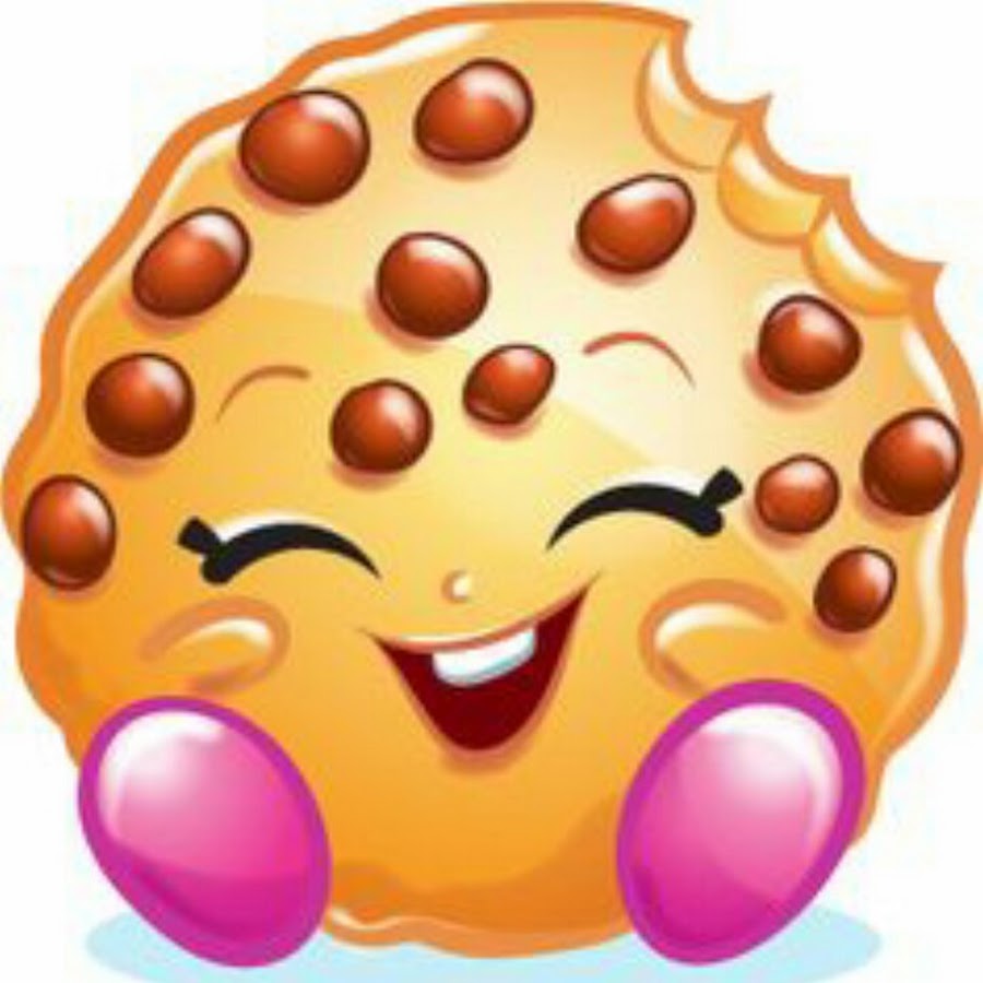 Cutie Cookie - YouTube