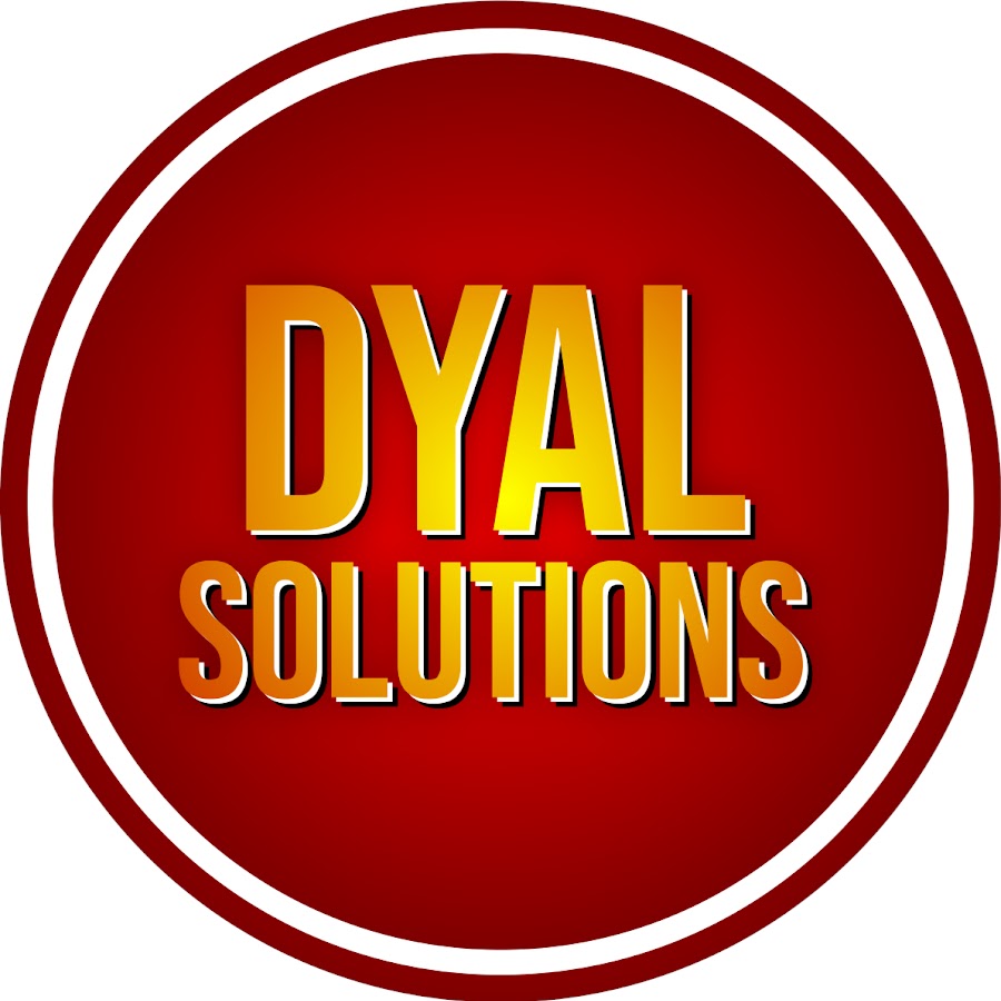 Dyal Solutions - YouTube