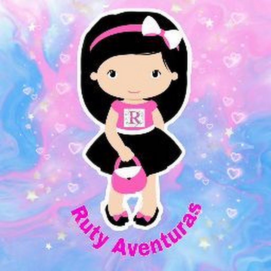 Ruty Aventuras - YouTube