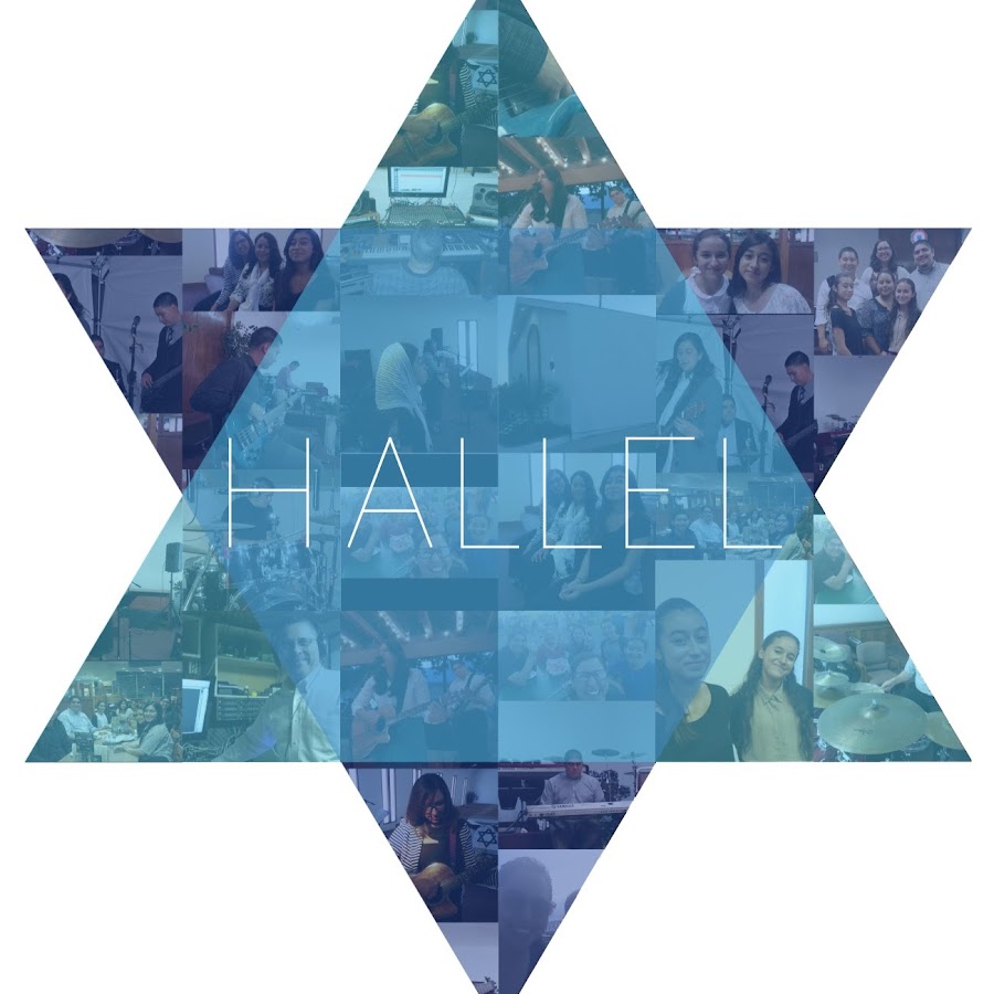 Hallel Music - YouTube