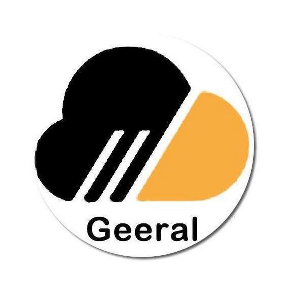 Geeral - YouTube