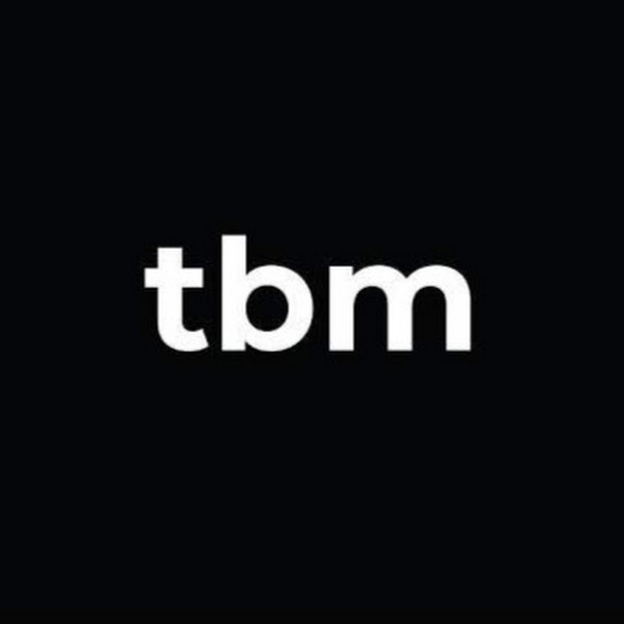 TBM - YouTube