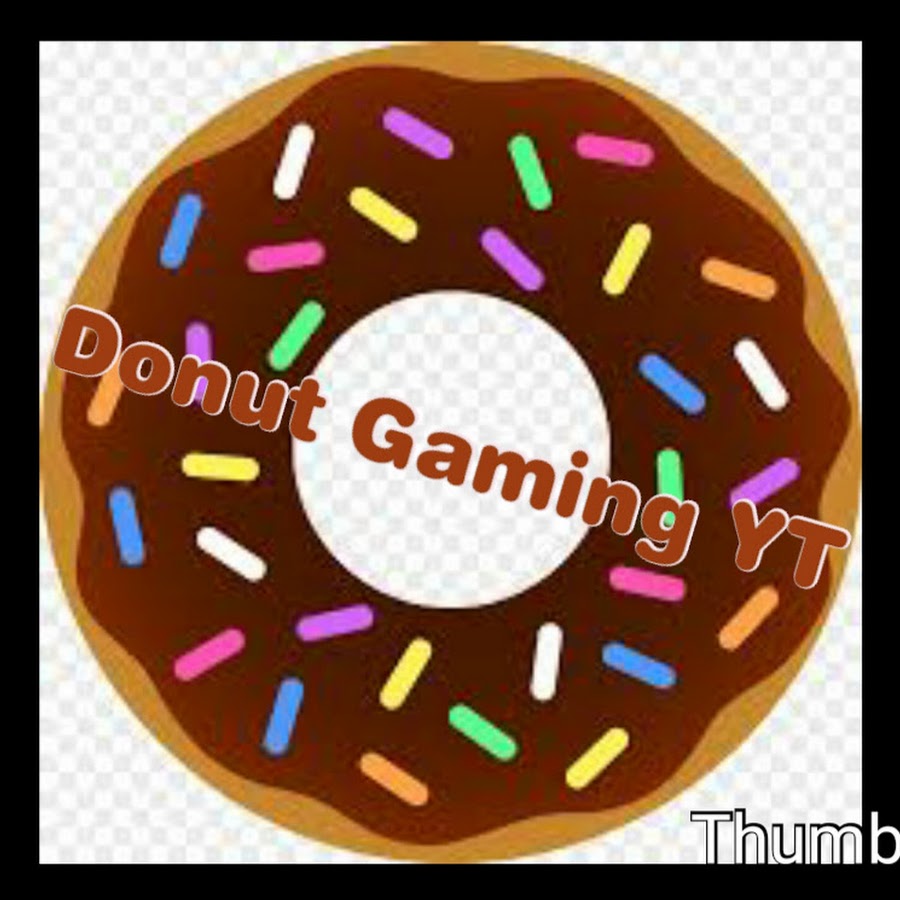 Donut Gaming YT - YouTube