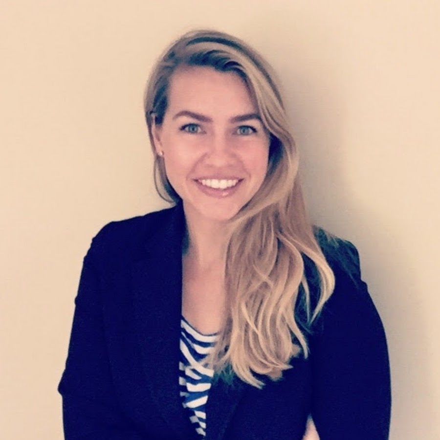 Erica G. Craig - YouTube