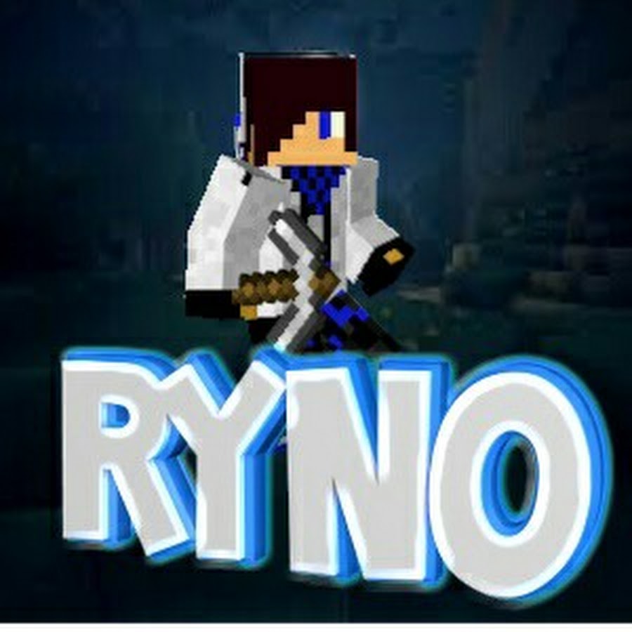 Ryno Gaming - YouTube