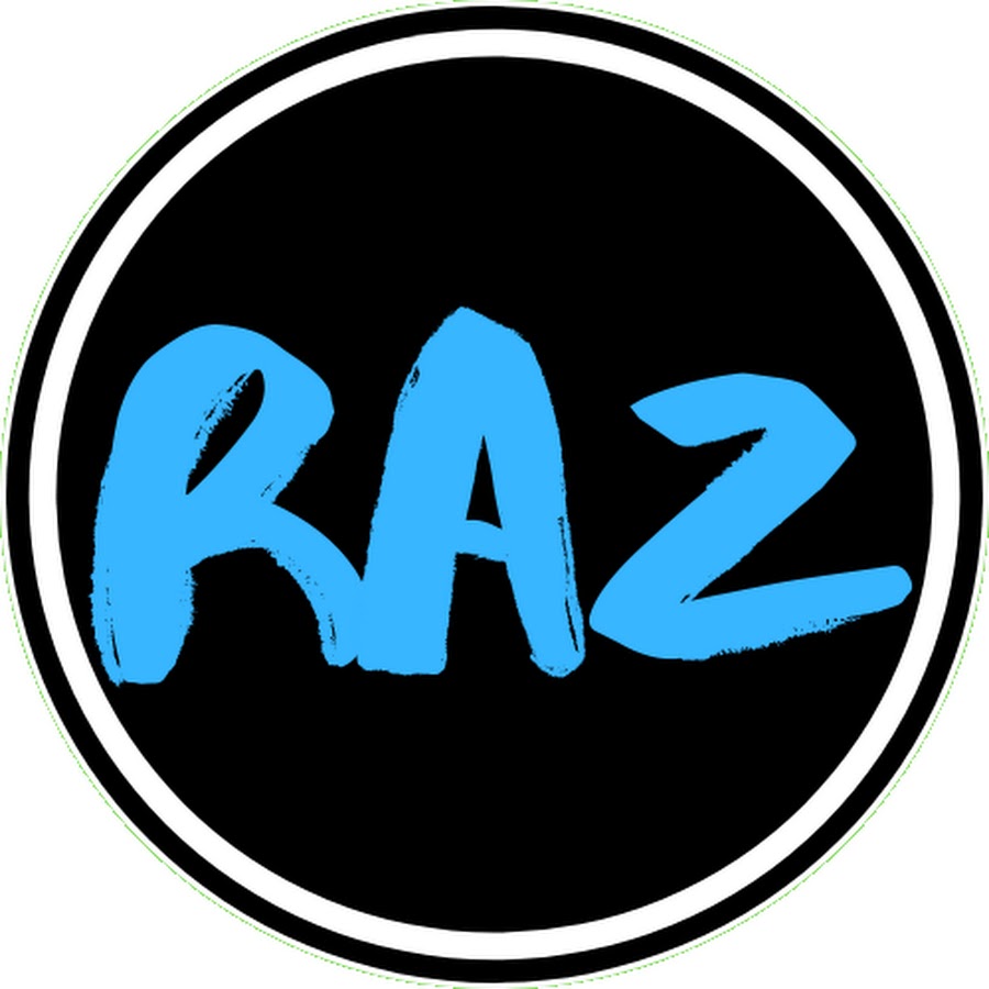 Raz UK - YouTube
