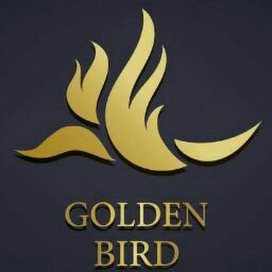 Golden Bird - YouTube