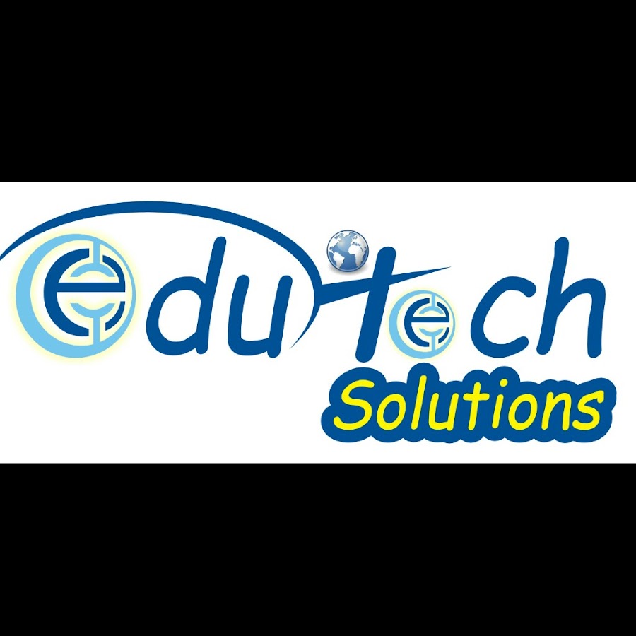Edutech-solutions Pakistan - YouTube