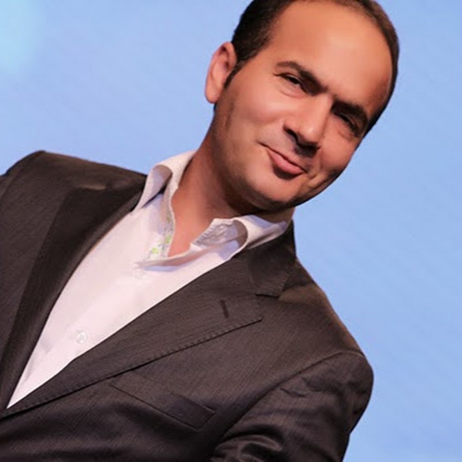 Hamid Parsa - YouTube