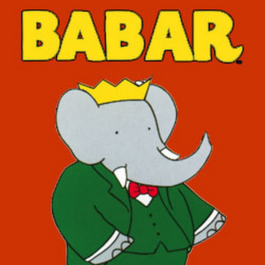 BABAR OFFICIEL 🇫🇷 - YouTube