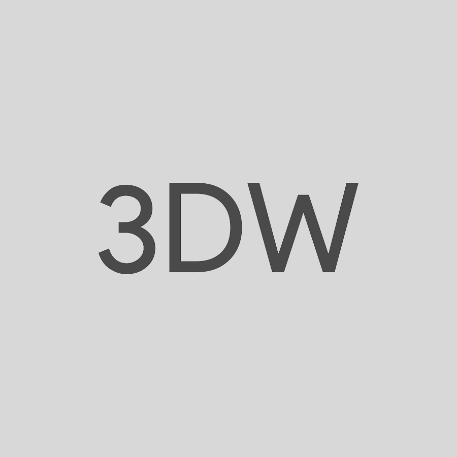 3DW - YouTube