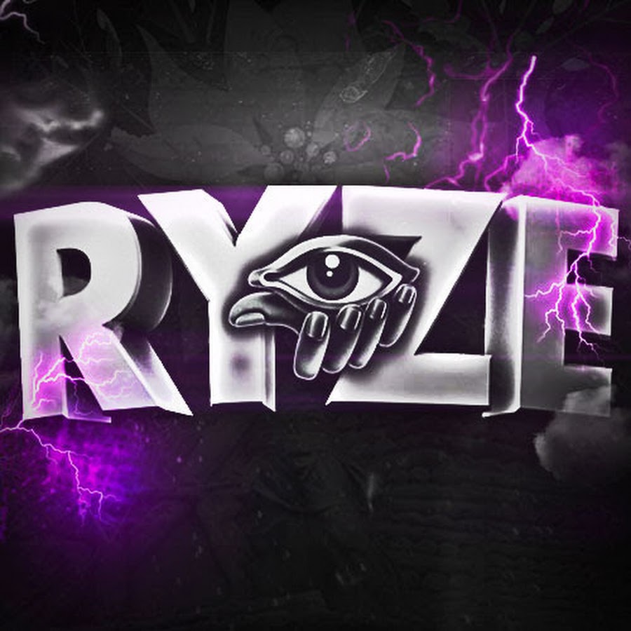 Ryze - YouTube