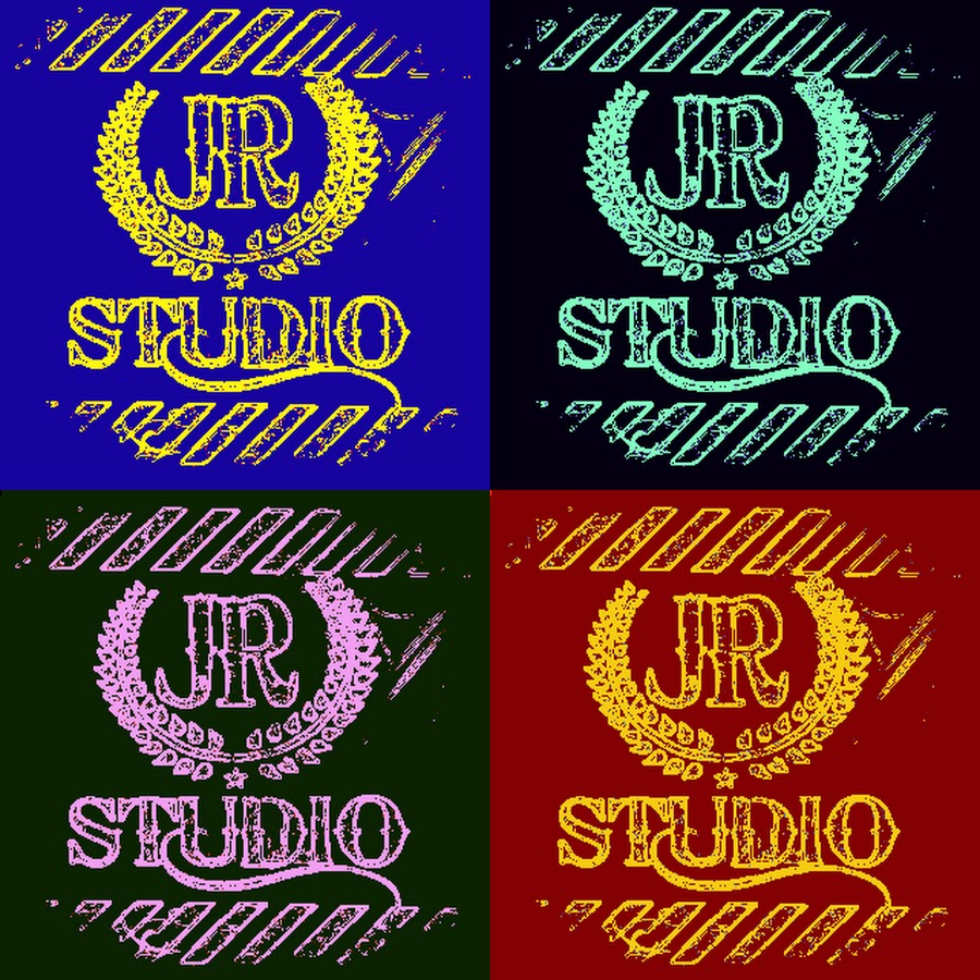 JR sTuDiO productions - YouTube