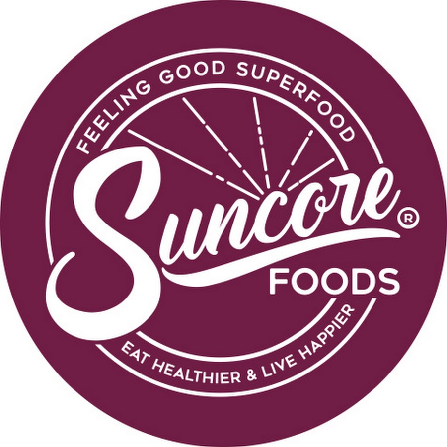 Suncore Foods - YouTube