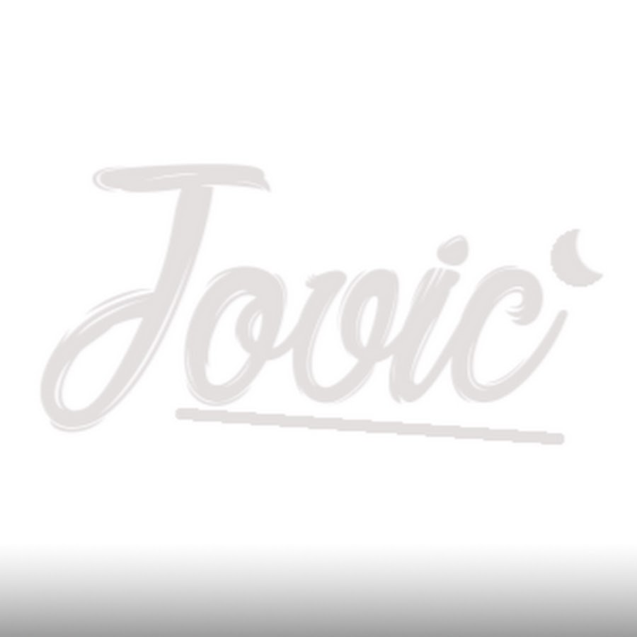 Jovic - YouTube