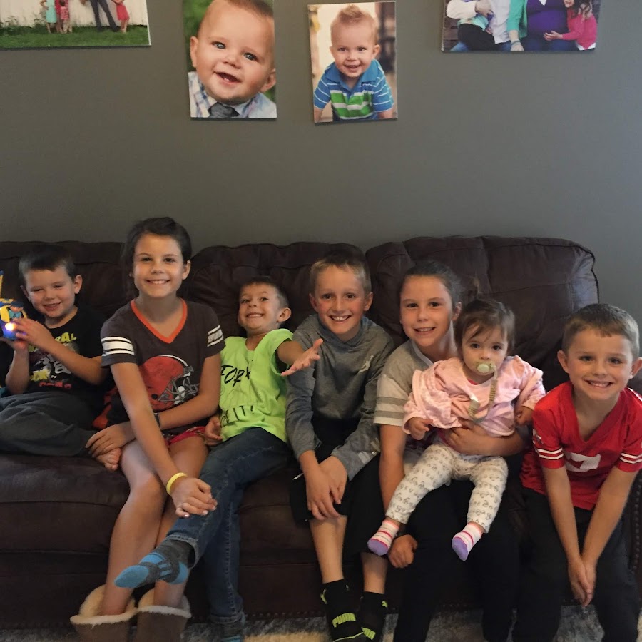 The Hillbilly Kids - YouTube