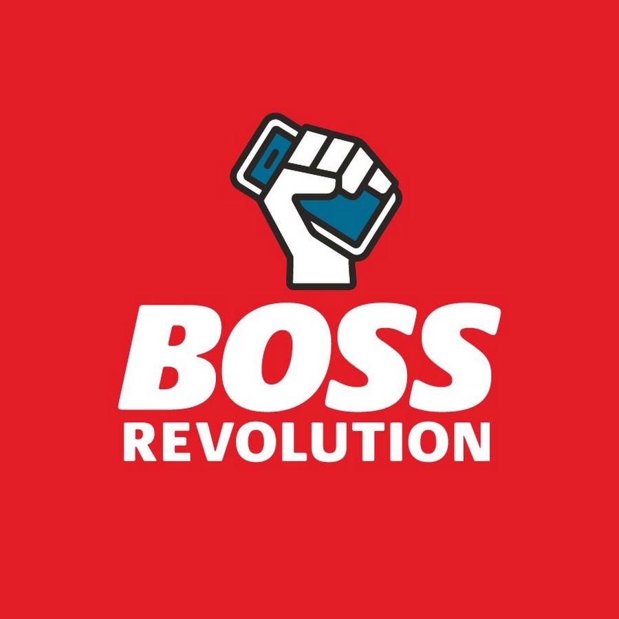 BOSS Revolution YouTube