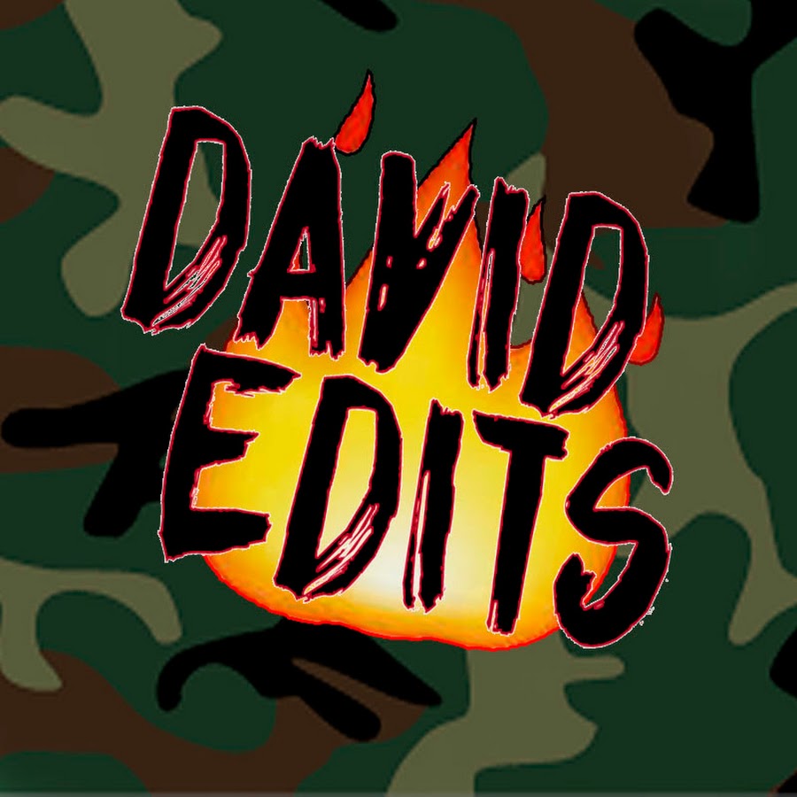 David Edits - YouTube