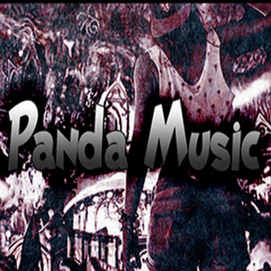 Panda Music - YouTube