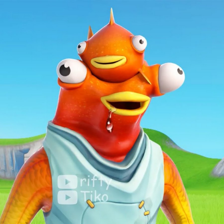 Rifty Fish - YouTube