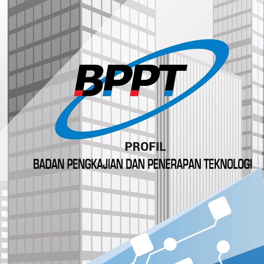 BPPT RI - YouTube