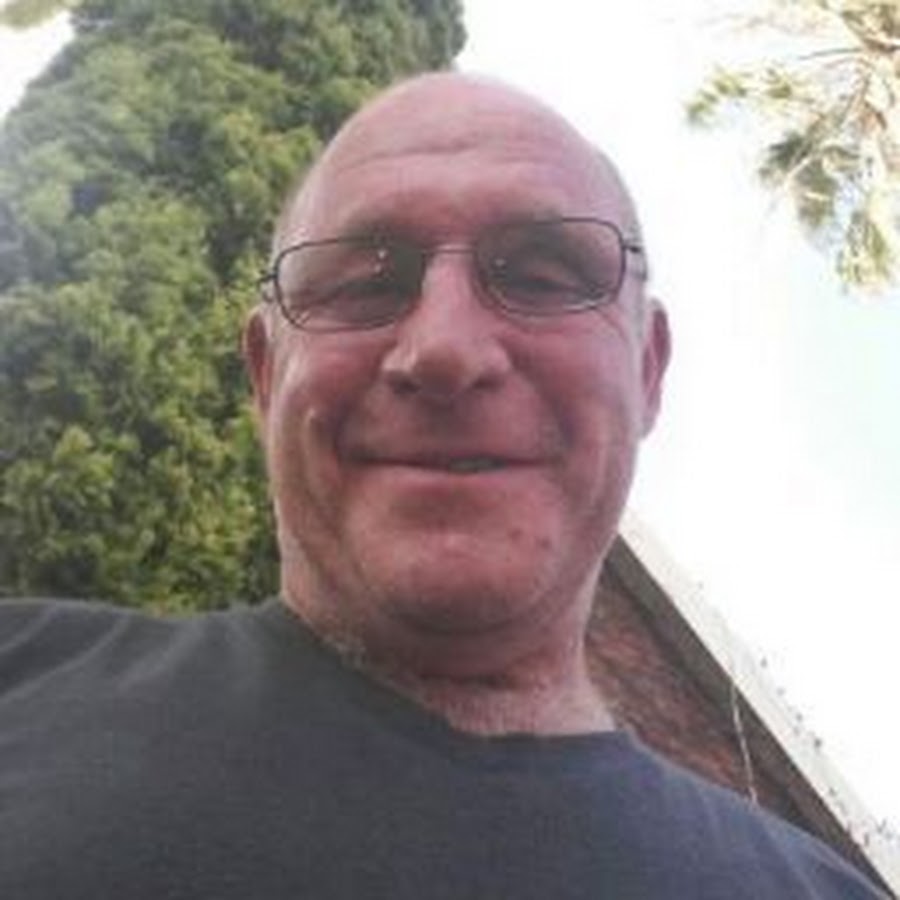 Anthony Wilcox - YouTube