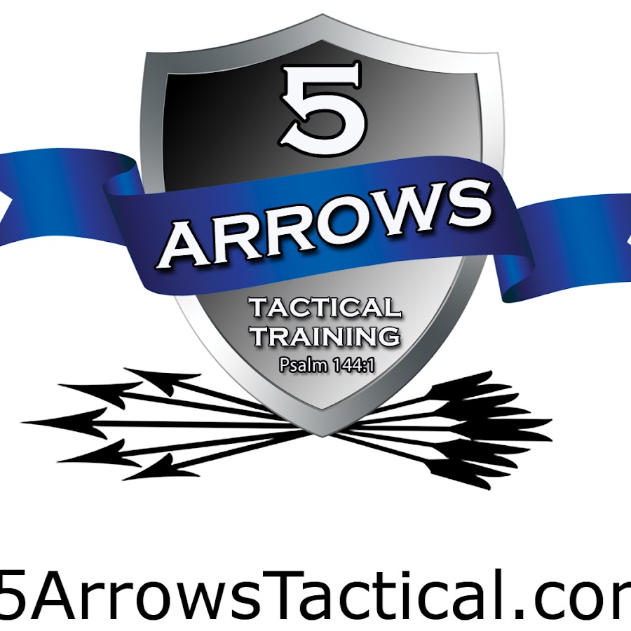 5 Arrows Tactical Training - YouTube