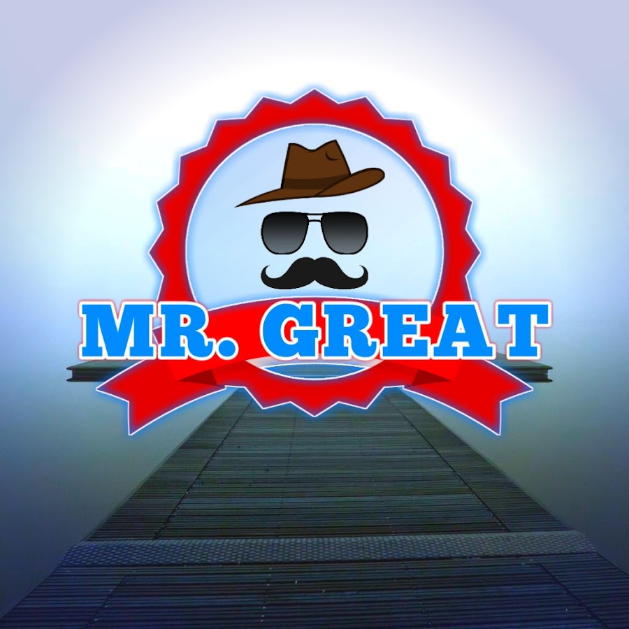 MR GREAT - YouTube