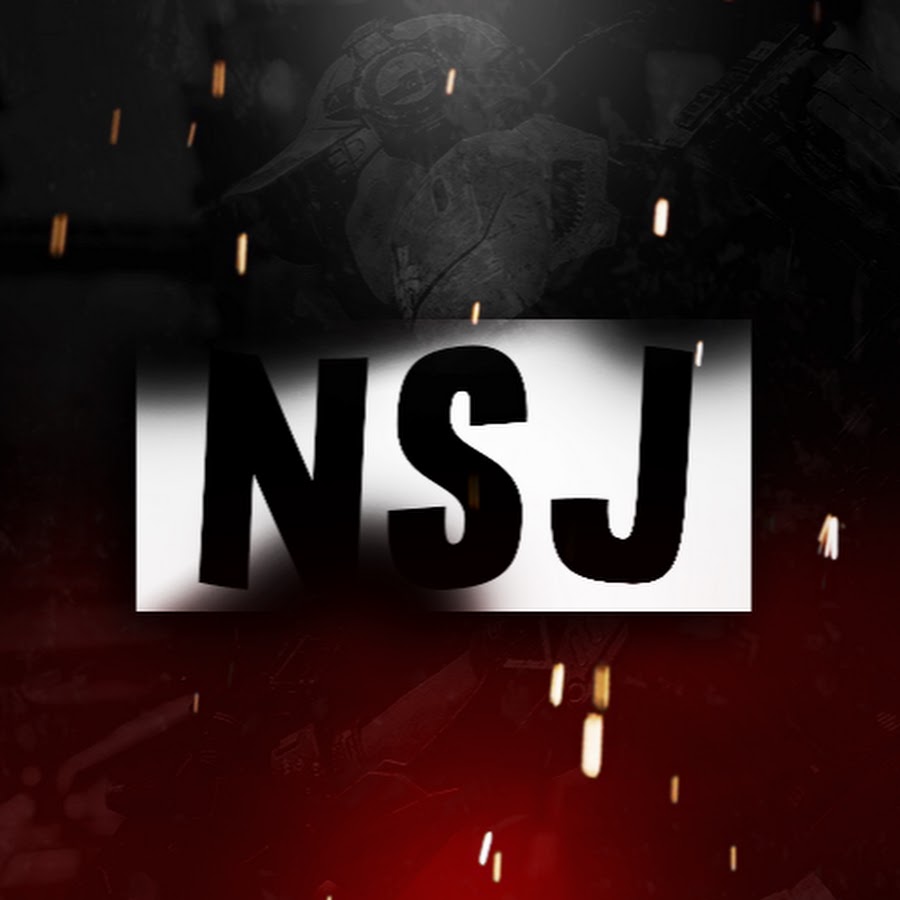 NsJ - YouTube