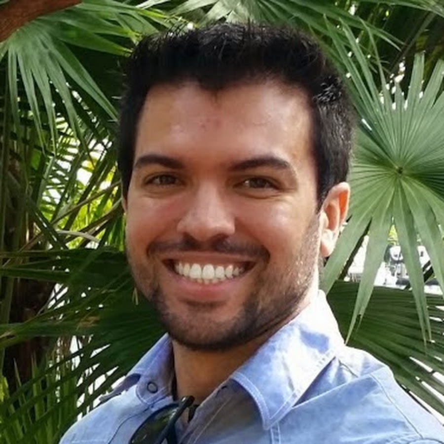 Fernando Magno - YouTube