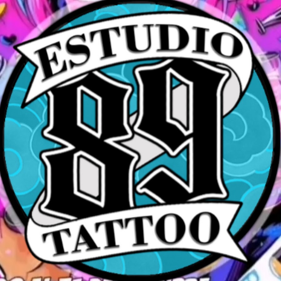 estudio-89-tattoo-oficial-youtube