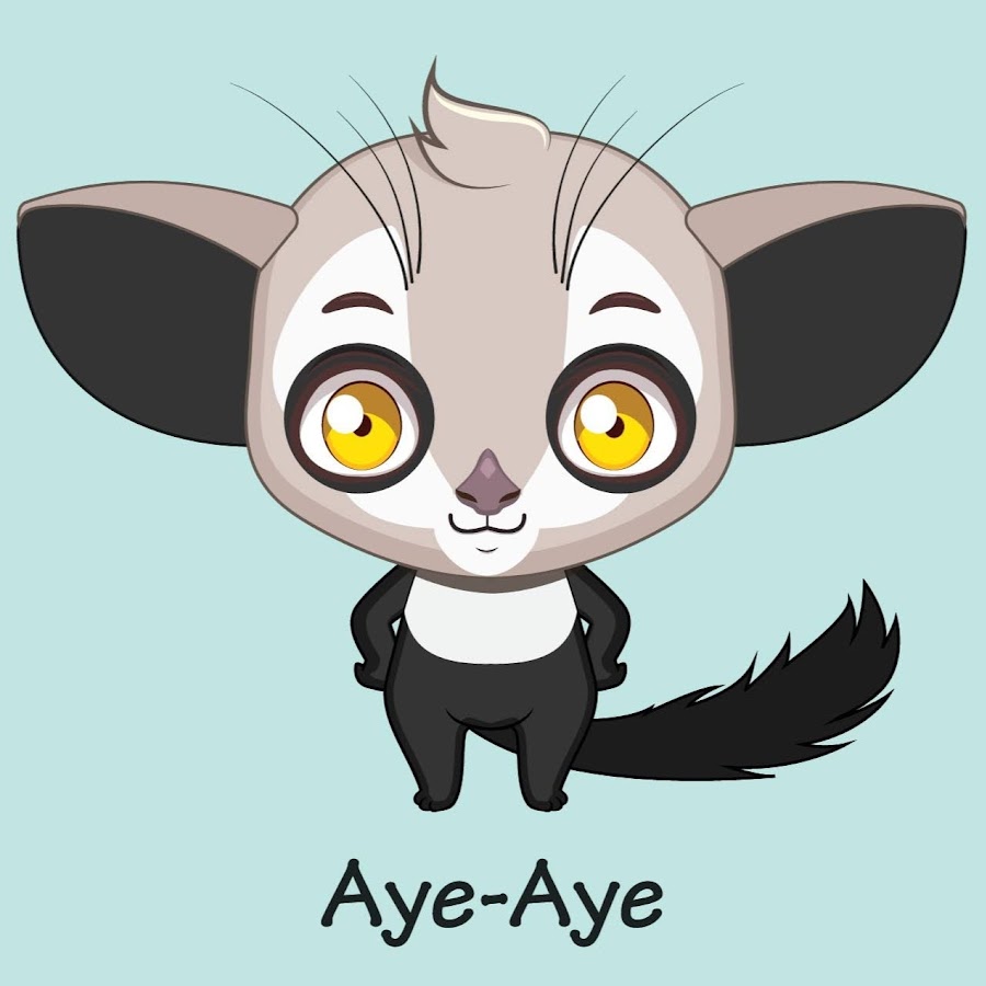 Aye Aye - YouTube