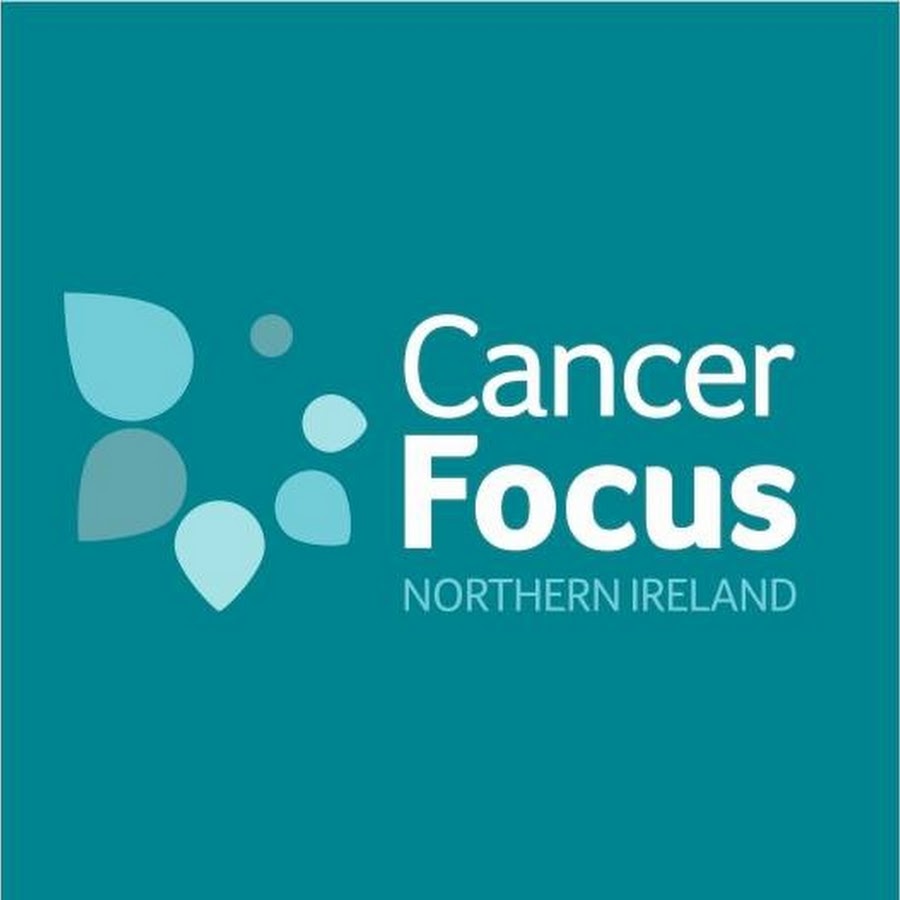 Cancer Focus NI - YouTube